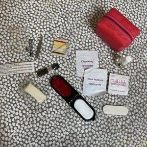Other | Emergency Beauty Kit Travel Kit | Poshmark